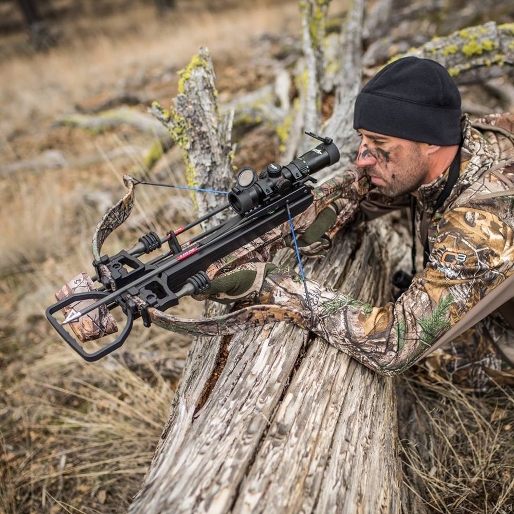 Home - Double X Archery