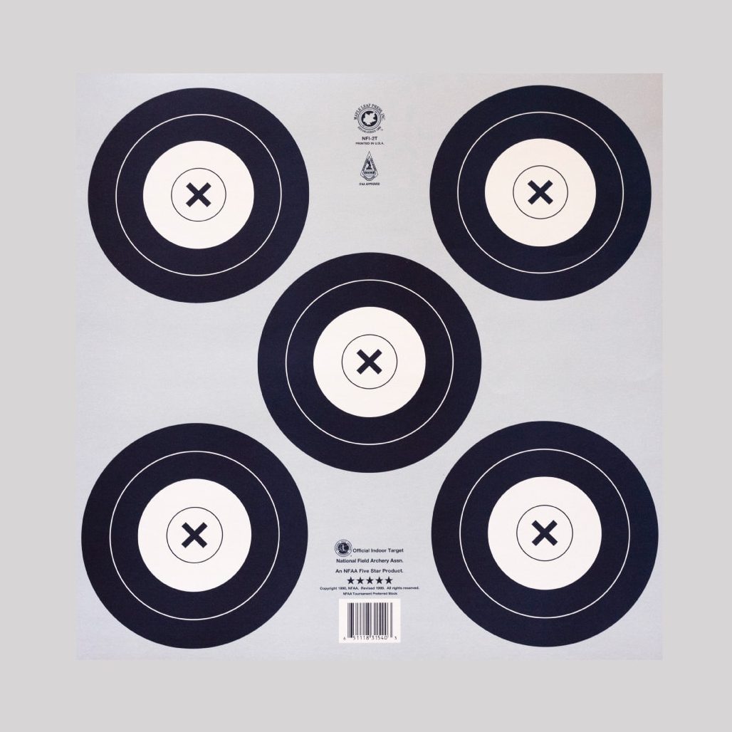 Home - Double X Archery